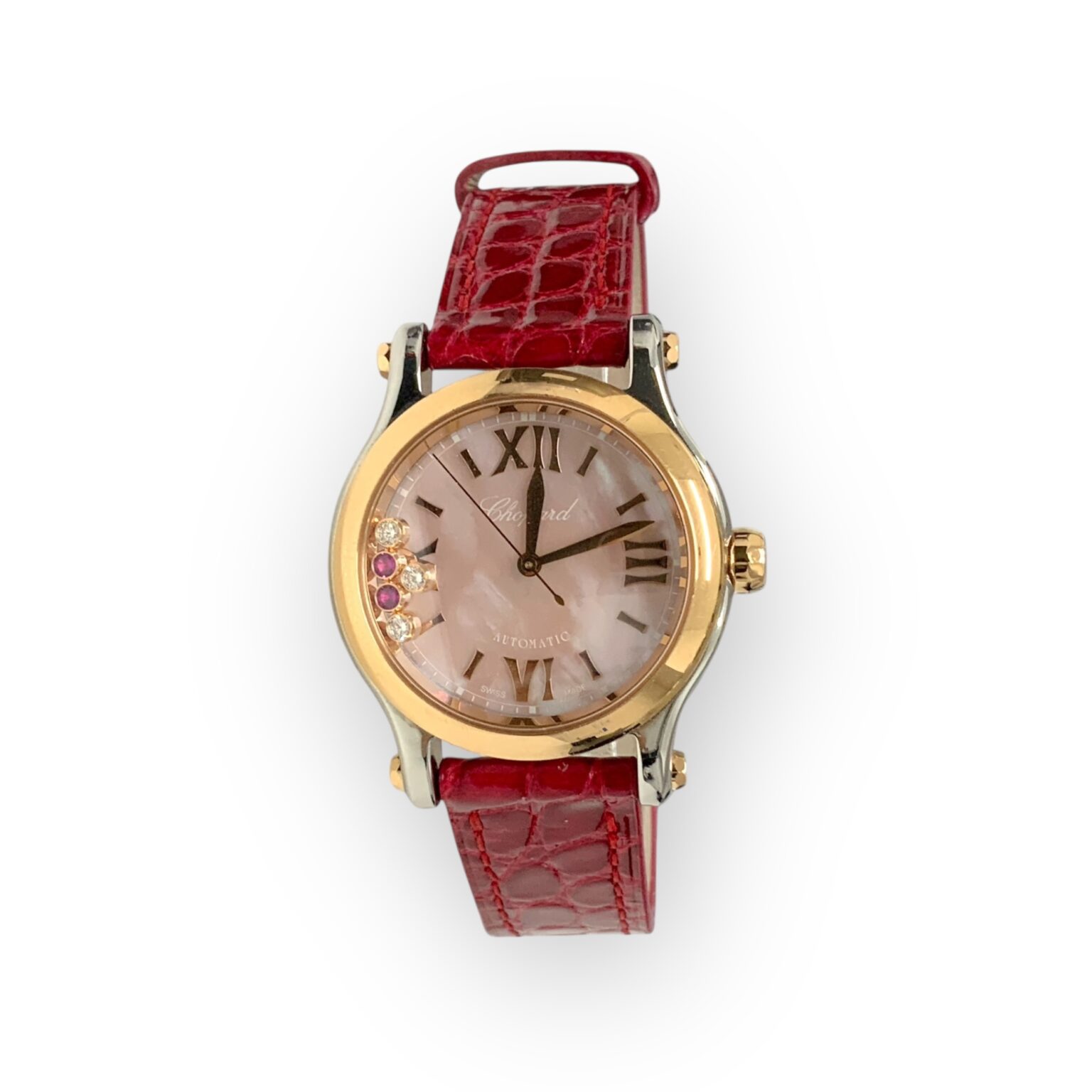 Preloved Luxury Watches | Gold House