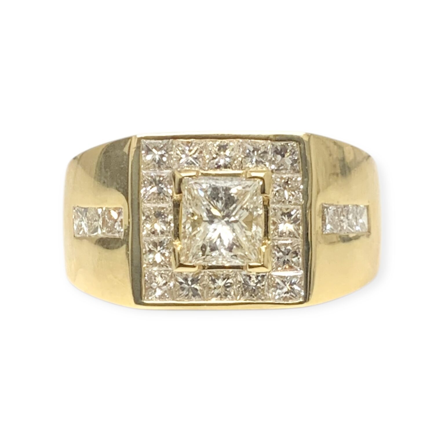 Preloved Rings for Sale