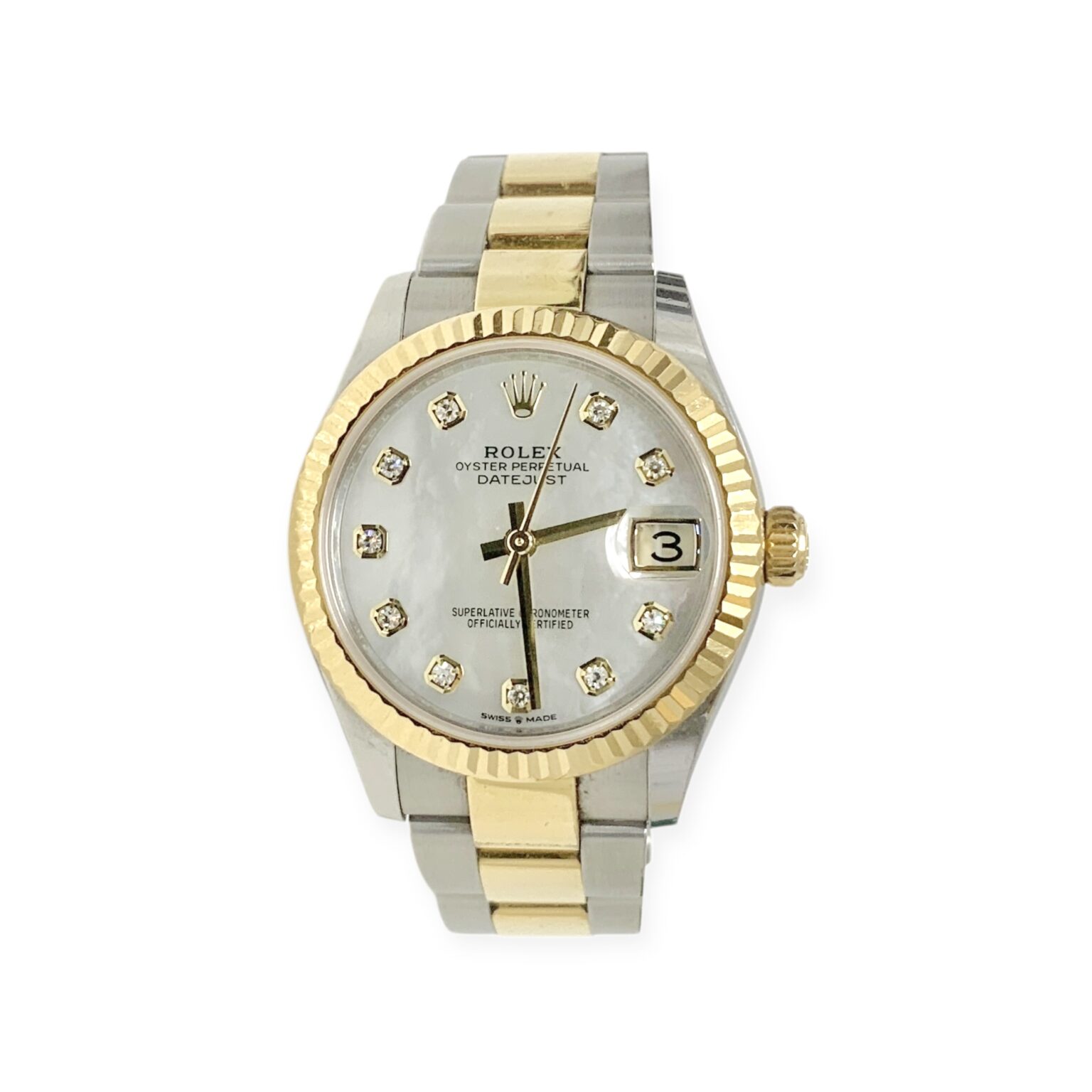 Preloved Rolex Watches NZ | Gold House