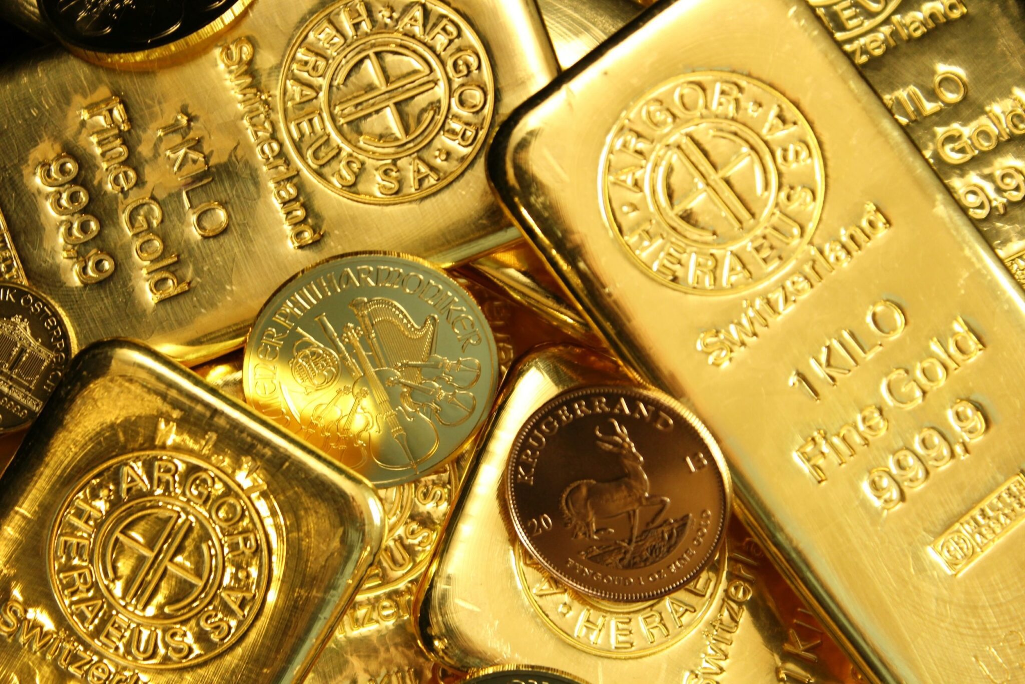 How the Gold Price Is Set: What Influences Your Gold’s Value in NZ ...