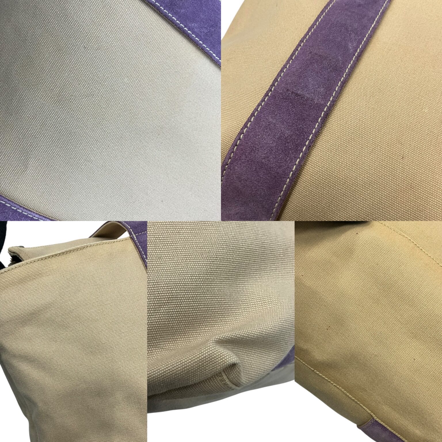 Prada Shopping Tote Bag - Gold House